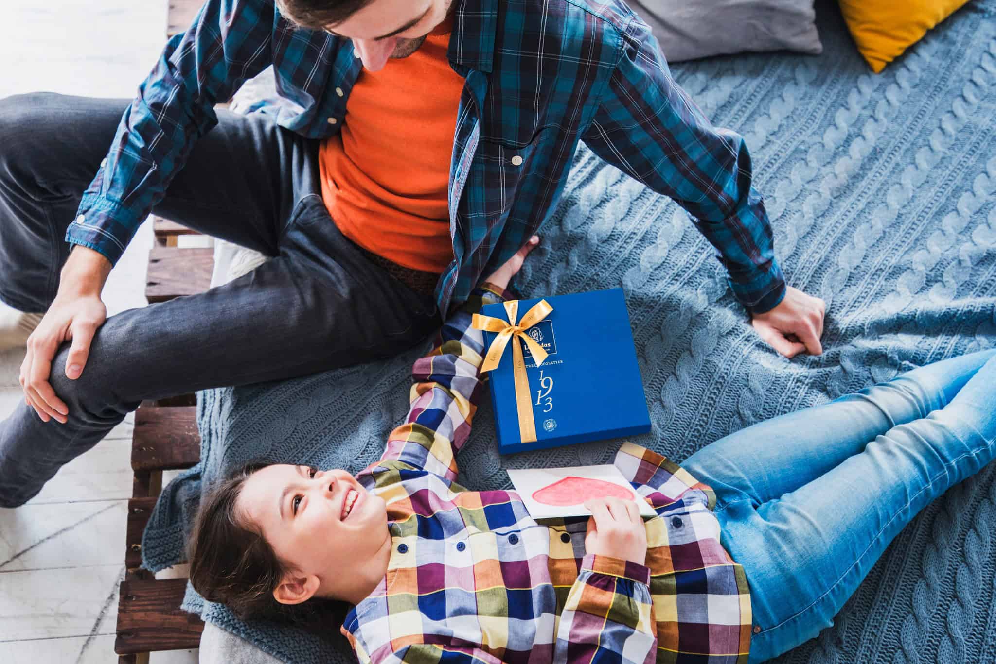 DESOBRY BISCUITI LUX – ISTORIA FASCINANTA A UNEI MARCI BELGIENE CELEBRE ...