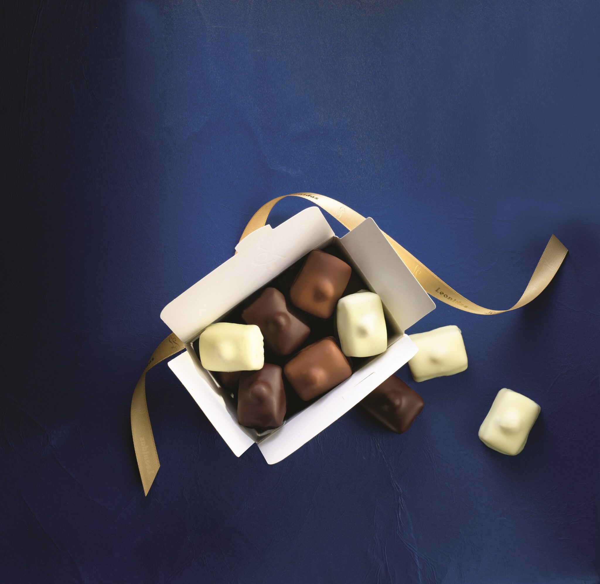 Leonidas - Ciocolaterie Online, ciocolata belgiana, praline belgiene